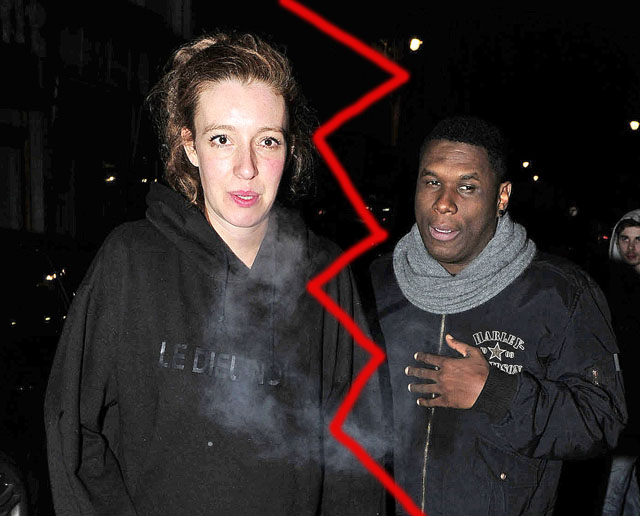 Jay Electronica And Kate Rothschild Rumored To Have Split