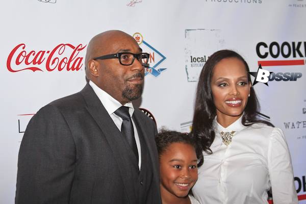Atlanta Celebs Attend Chef G. Garvin’s “G. Garvin Live!” | Bossip