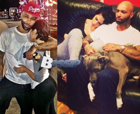 Page 2 of 2 - Joe Budden Threatens Lawsuit Against NYPD Over Arrest Warrant