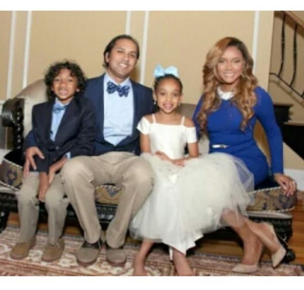 Page 2 of 6 - Reality Star Mariah Huq Opens Up About Interracial Marriage