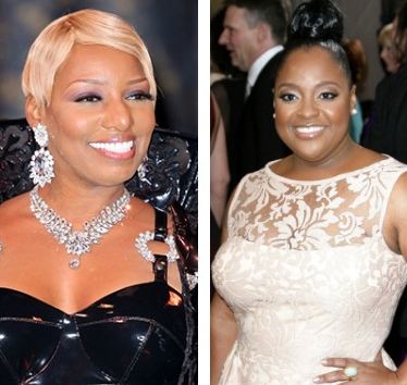 Sherri Shepherd Lands Role Of Cinderall's Fairy Godmother On Broadway