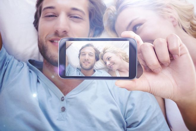 The 13 Hottest Selfie Angles Imaginable