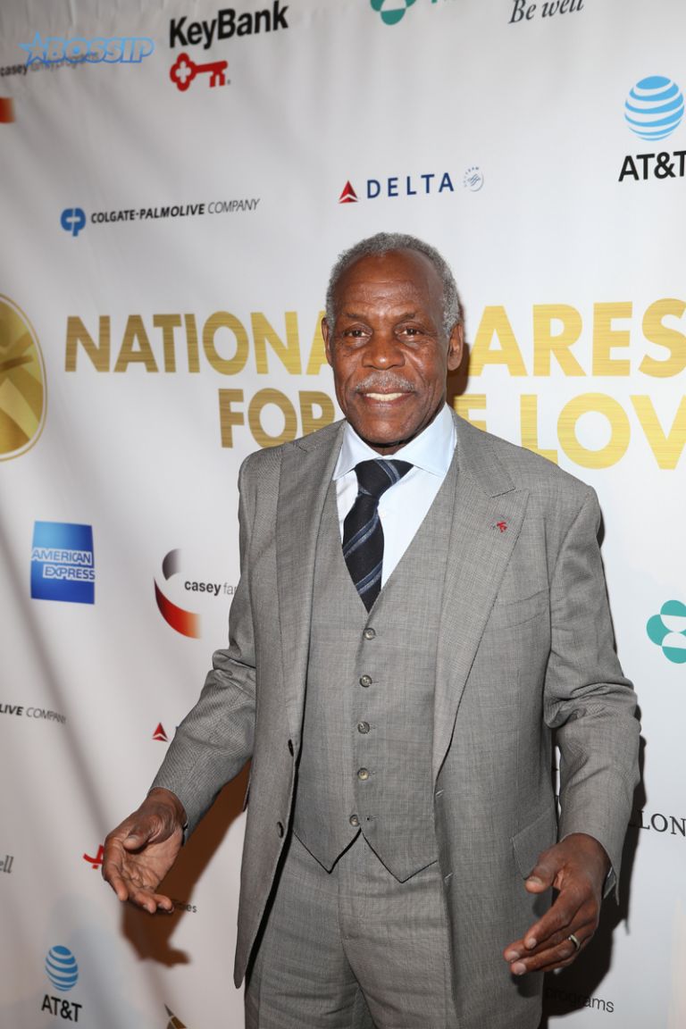 Fourteen Facts About Donald Glover On His Birthday