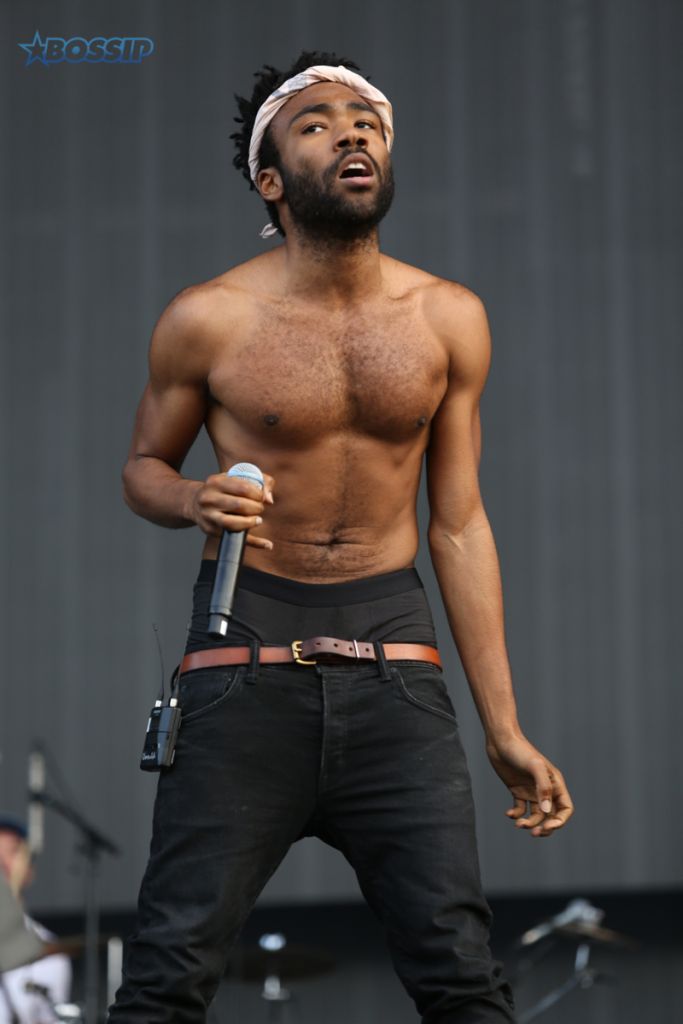 Fourteen Facts About Donald Glover On His Birthday