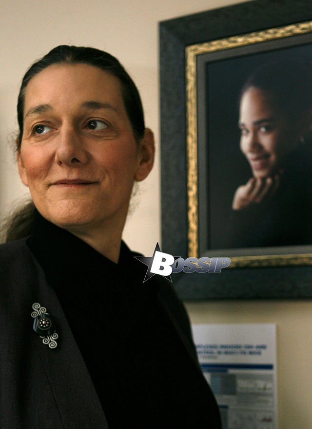 Wealthiest Female CEO In America Martine Rothblatt Was Born A Man