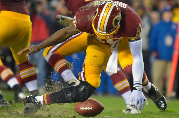 The Most Gruesome Sports Injuries Of All Time