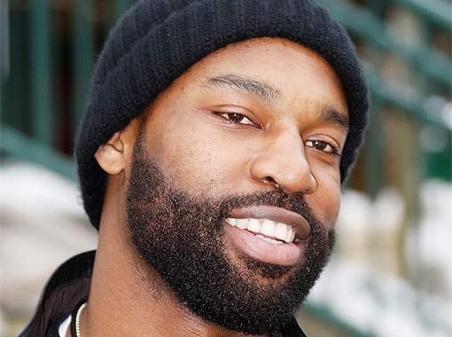 Baron Davis’ Life Story Inspires Upcoming Fox Show | Bossip