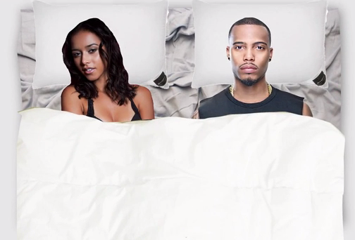 New Music: B.o.B. Feat. Trey Songz - "Not For Long" [VIDEO]