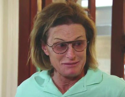 Bruce Jenner's Bizarre Midlife Crisis Explored