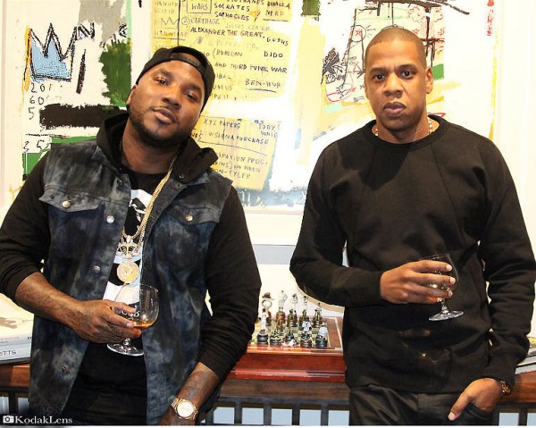 Jay Z's 15 best business ventures