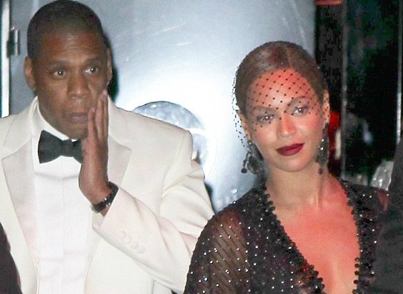 Page 5 of 23 - Jay Z Confirmed That He CHEATED On Queen Bey & Got ...