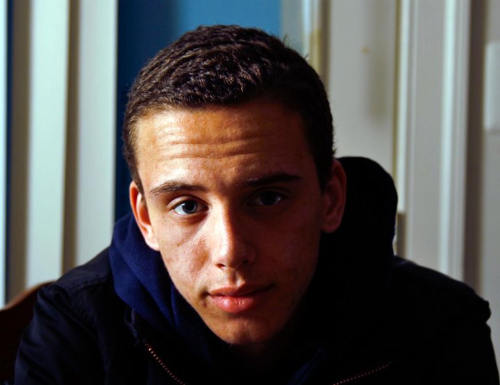 7 Things We Learned From The Breakfast Club Logic Interview [Photos ...