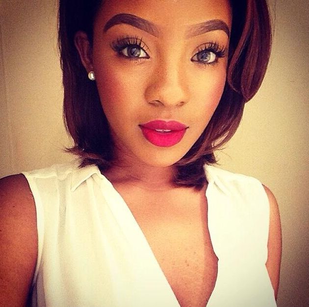 Gallery Of Beautiful Nigerian Women Part Two