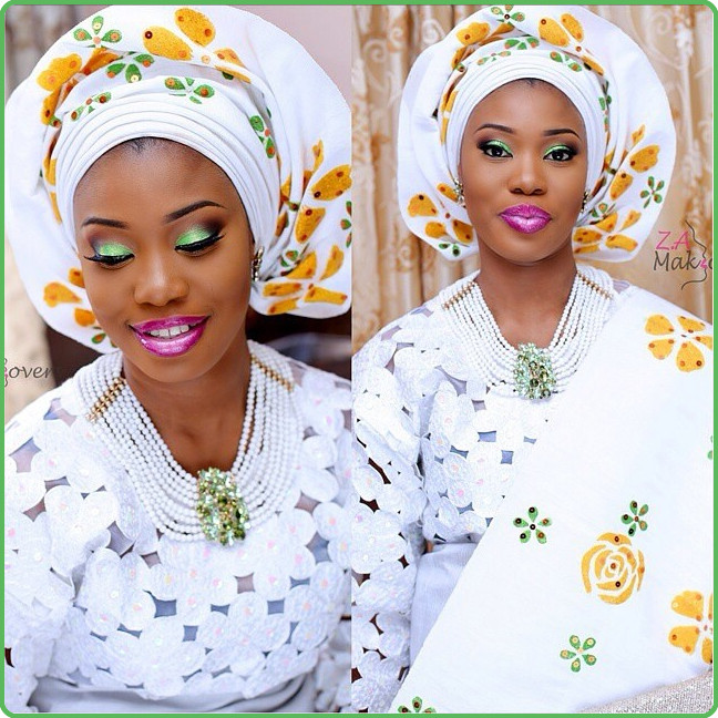 Gallery Of Beautiful Nigerian Women Part Two