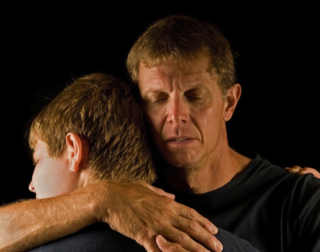 Alaskan parents find son alive after being told he was dead