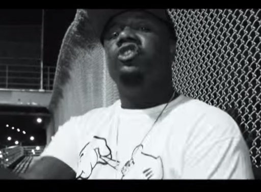 Murda Mook Music Video "I Ain't F**kin With Mook"