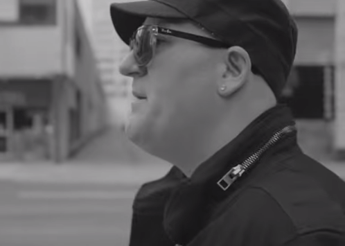 Blast From The Past!!! Reggae Artist Snow Returns With "Shame" Feat ...