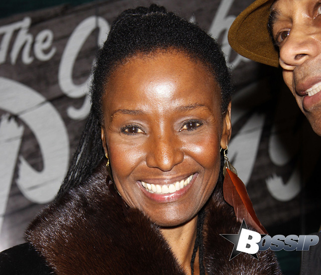 Model/Restaurateur B.Smith Missing After Heading To Hamptons