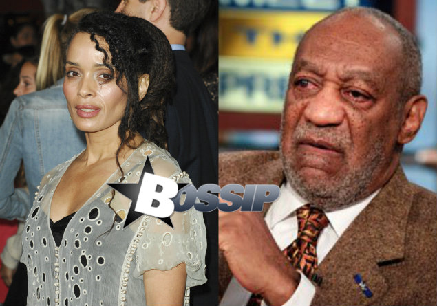 "Lisa Bonet" Twitter Account Sends Cryptic Messages Amid Cosby Rape Scandal