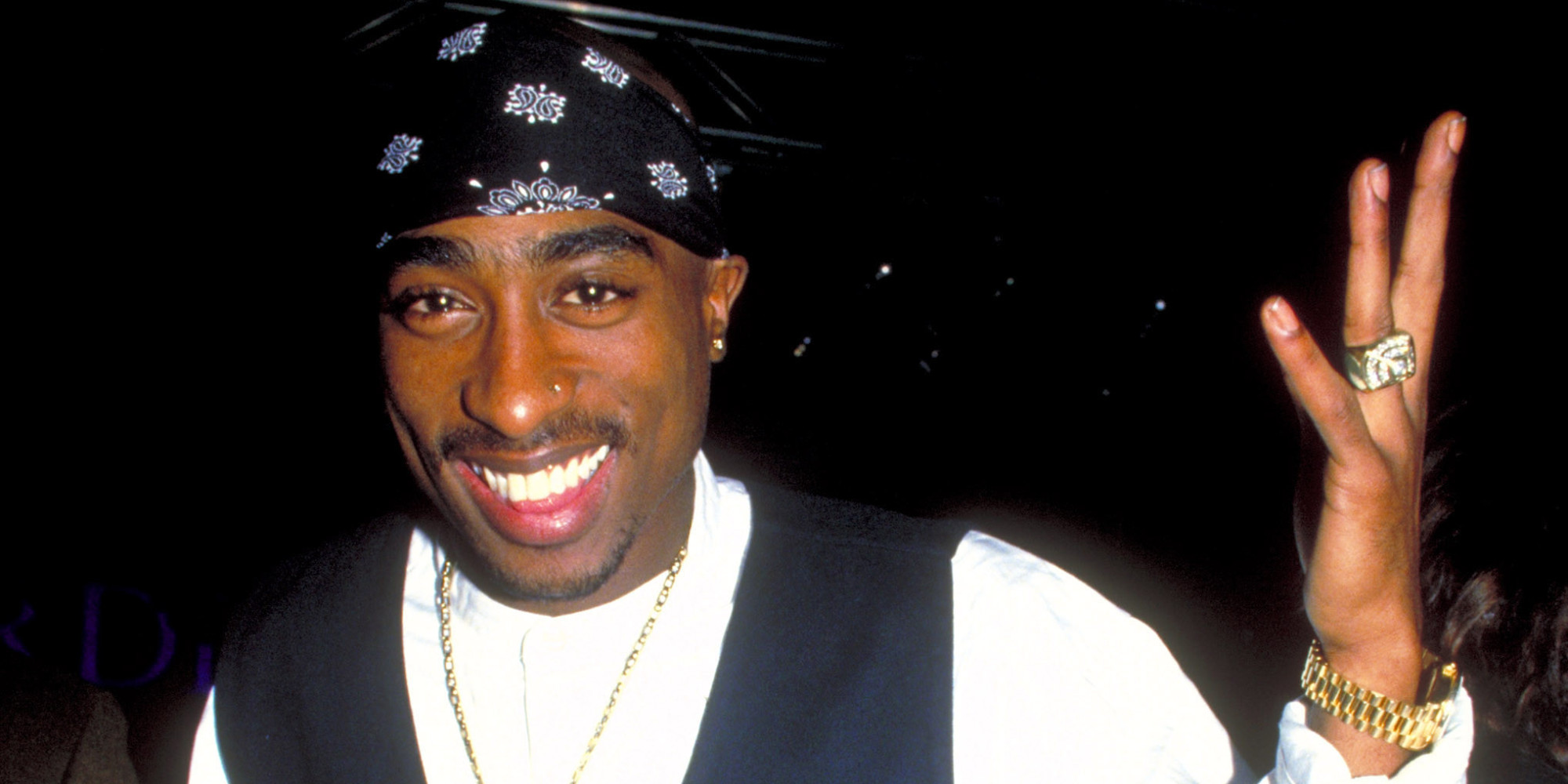 Tupac Foundation Announces New Single & Mixtape - Bossip