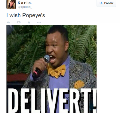 Funniest "I Am DELIVERT" Memes, Tweets & Remixes