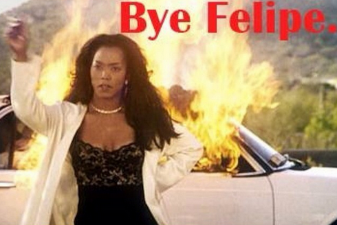 Page 16 of 22 - Bye Felipe