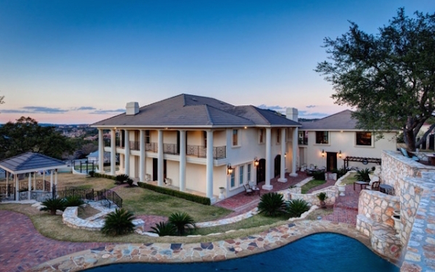 NBA player Stephen Jackson selling Texas home for $3 million