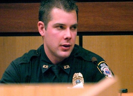 When PIGS Cry: Cop Breaks Down Crying After Fatally Shooting Second ...