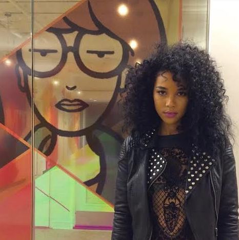 True Or False? Is MTV Producing A Black 'Daria' Movie With 'Aaliyah ...