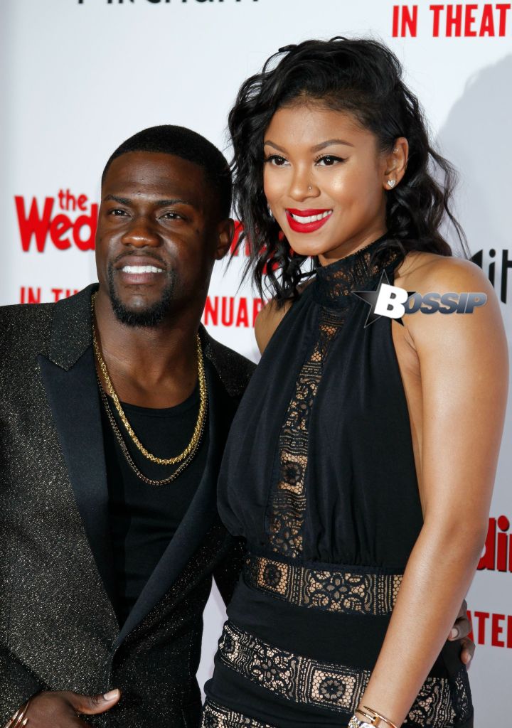 "The Wedding Ringer" Premiere Photos