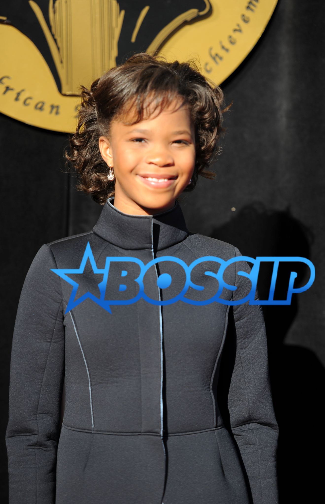 Trumpet Award Photos