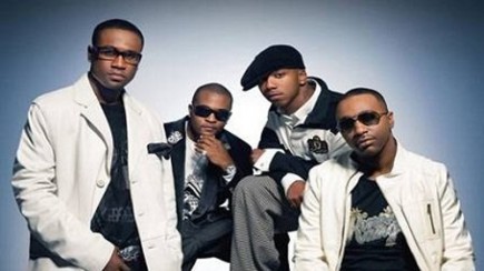 BOSSIP Exclusive: 112 Singer's Home To Be Auctioned At Sheriffs Sale