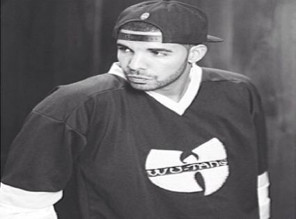 The Golden Years: Drake's Obsession With The '90s - Bossip