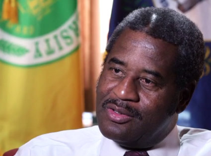 KSU President Takes Pay Cut To Increase Staff Salary