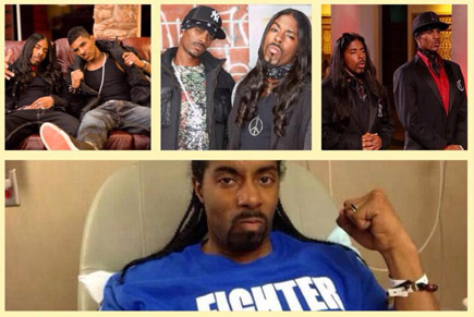 Real From "Real Chance Of Love" Reality Show Passes From Cancer