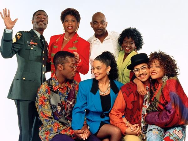 Best African-American Comedies On Netflix