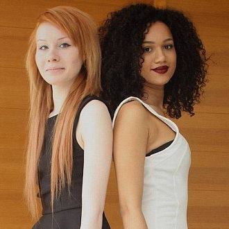 Page 2 of 4 - Alymer Twins