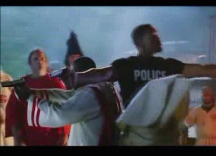 College Football Players In Trouble For Reenacting Bad Boy K-K-K Scene ...