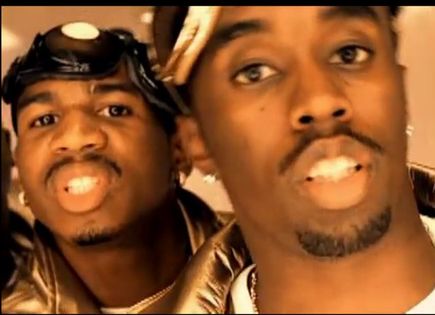 15 Reality Stars Featured In Throwback Music Videos, PT. 2