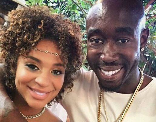 Page 3 of 5 - Freddie Gibbs Proposes To Erica Dickerson