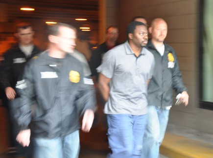 Jimmy Henchmen sentenced to a second life sentence for murder