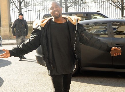 Kanye West’s So Help Me God release date and track list leaks | Bossip