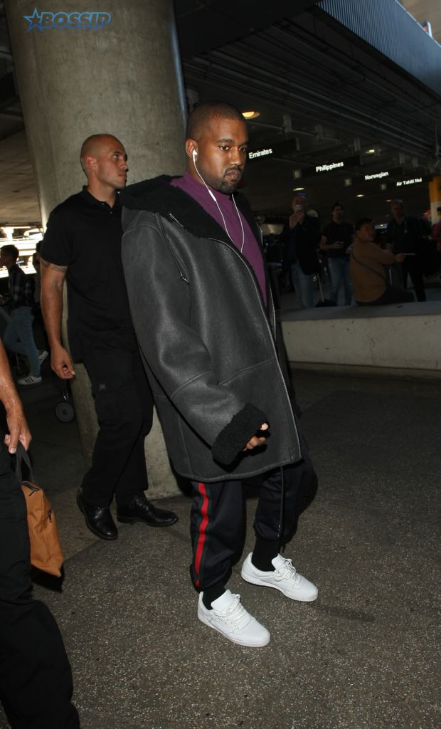 Kanye West's Clothing Line Prices Are Insane