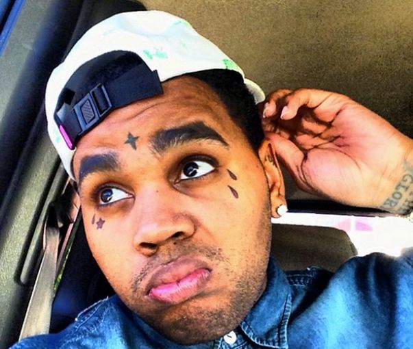 Kevin Gates Posts A Picture Of His Dead Grandmother