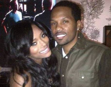 Yandy Responds To Mendeecees' Guilty Plea