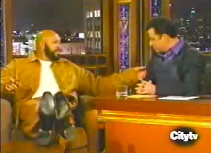 Suge Knight Admits To Killing Eazy-E