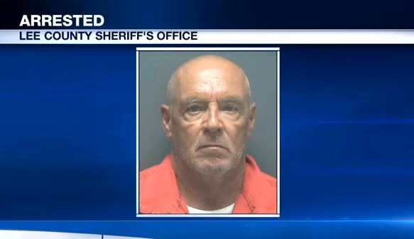 Florida Man Impersonated Cop But Pulls Over Police Officer