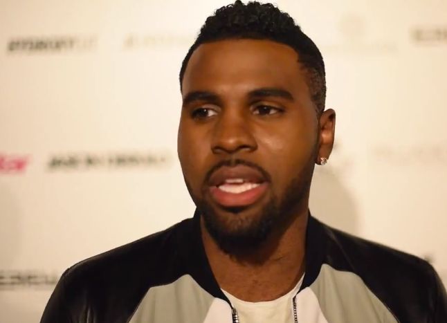 Jason Derulo | Bossip