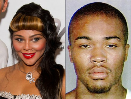Lil Kim's ex boyfriend Damion Hardy planned to rob other rappers