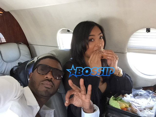 Ray J And Princess Love Moving To Scottsdale Arizona